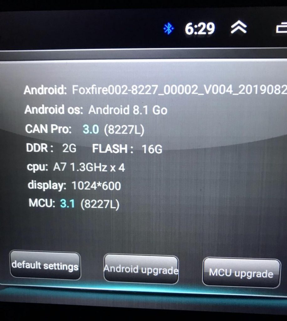 10 Rekomendasi Android Head Unit Terbaik, Bagus dan Murah (Update ...