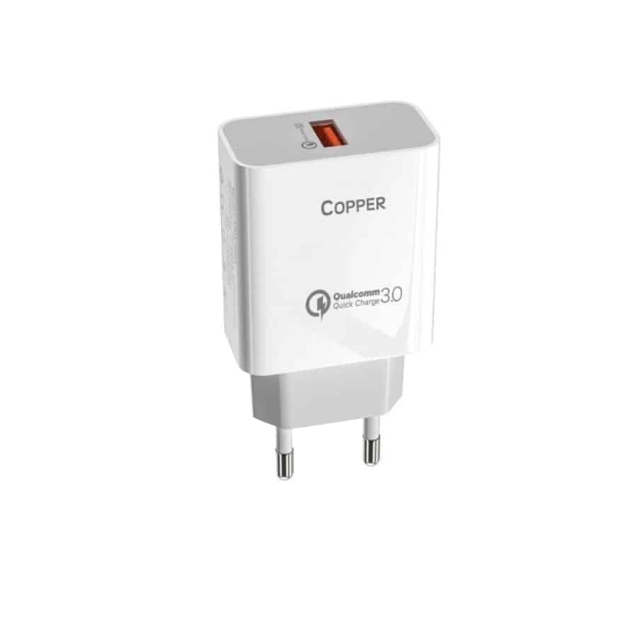 10 Rekomendasi Charger HP Fast Charging Murah Terbaik dan Terlaris ...