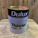 10 Rekomendasi Thinner Cat Terbaik (Update 2025) - best-seller.id