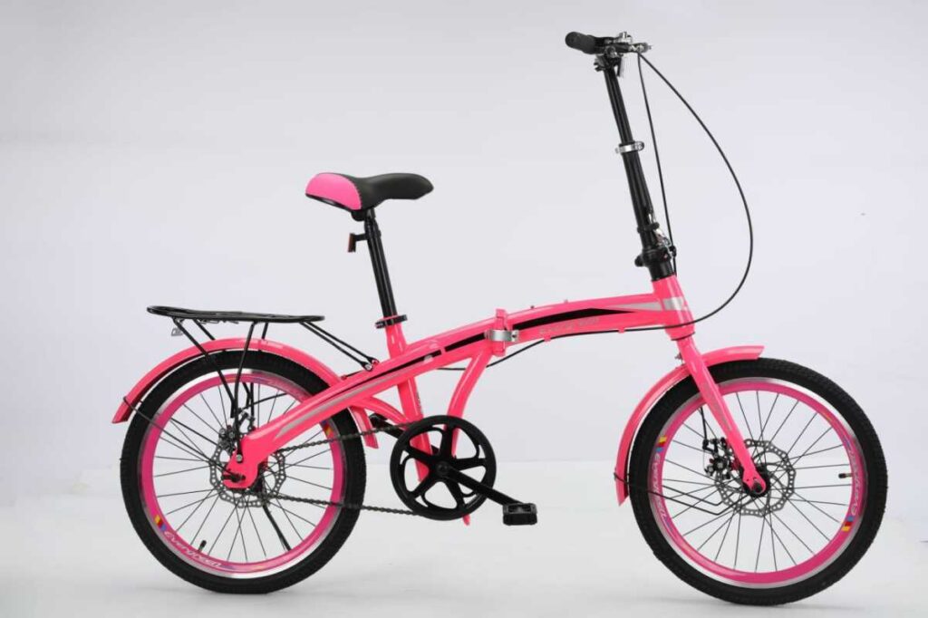 Rekomendasi 7 Sepeda Lipat Murah Terbaik Tahun 2025 - best-seller.id