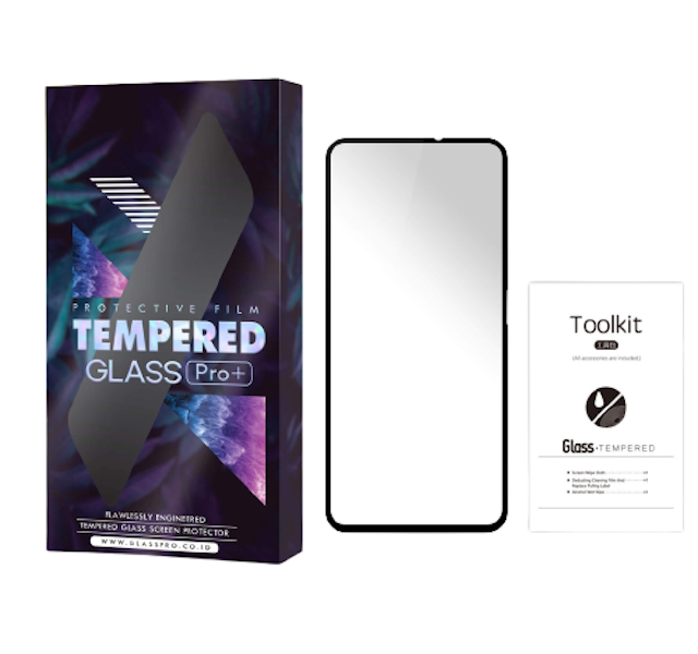 Rekomendasi 7 Tempered Glass Terbaik Tahun 2025 - best-seller.id