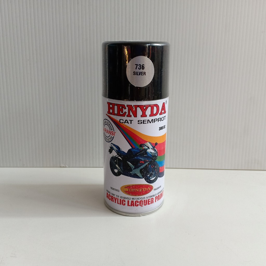 10 Rekomendasi Cat Semprot Terbaik (Update 2025) - best-seller.id