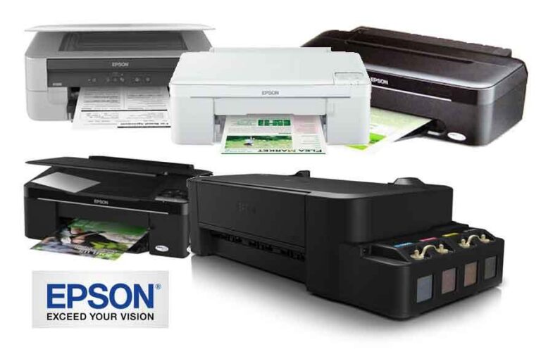 Rekomendasi 7 Printer Epson Murah Terbaik Tahun 2026 - best-seller.id