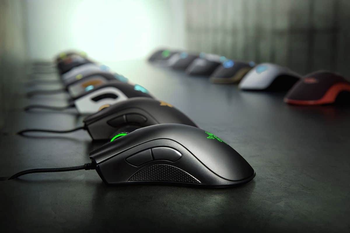 Rekomendasi 7 Mouse murah terbaik tahun 2025 - best-seller.id