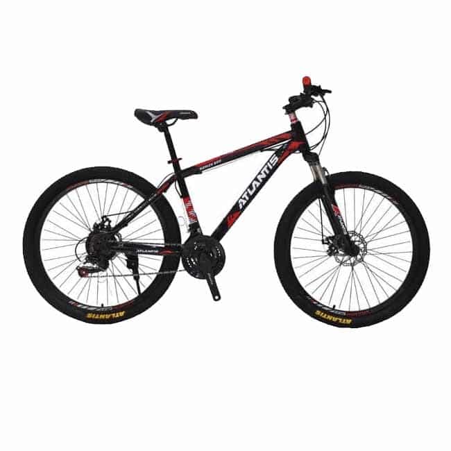 Rekomendasi 7 Sepeda Murah Berkualitas Tahun 2025 - best-seller.id