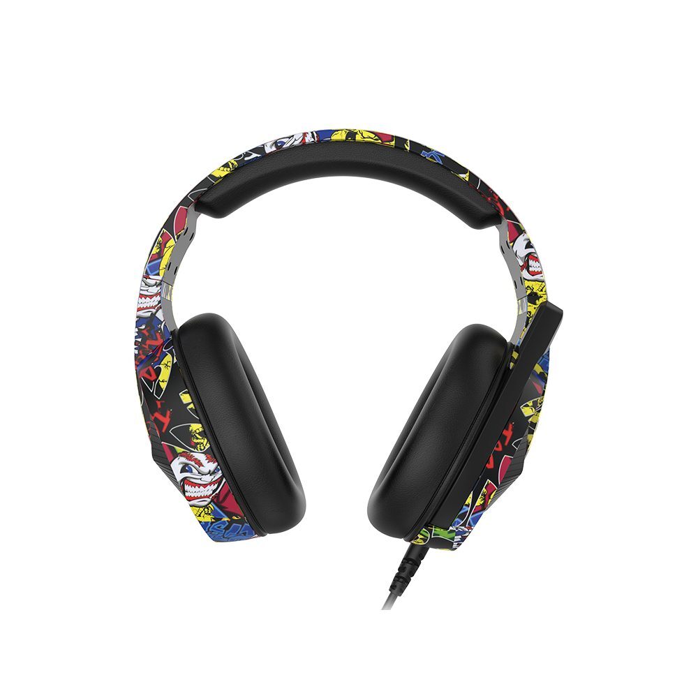 Rekomendasi 7 Headphone Gaming Murah Terbaik Tahun 2025 - best-seller.id