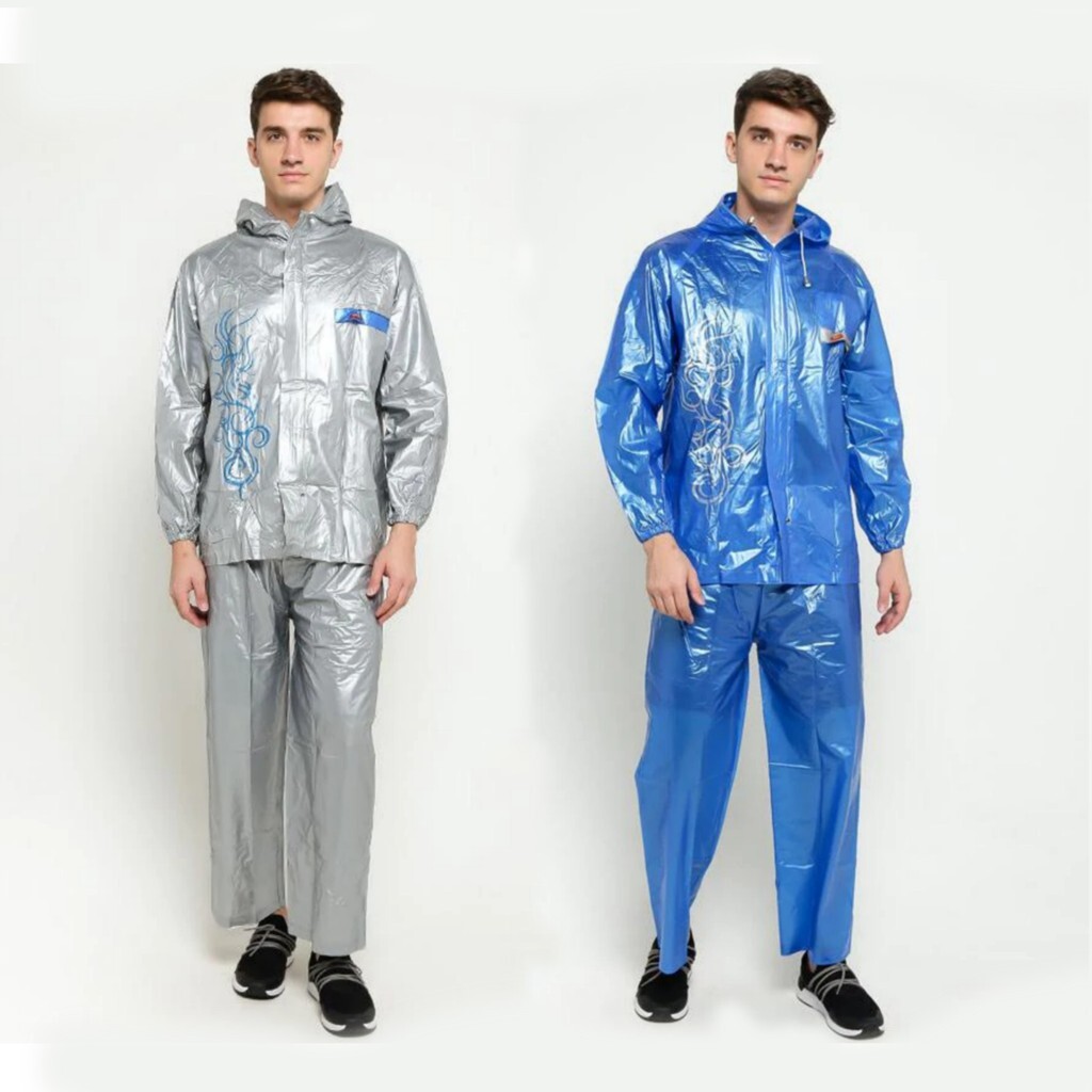 10 Rekomendasi dan Harga Jas Hujan Murah Berkualitas - best-seller.id