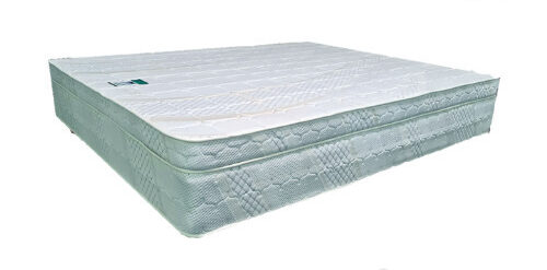 Rekomendasi 7 Harga Spring Bed Murah Berkualitas Tahun 2025 - best ...