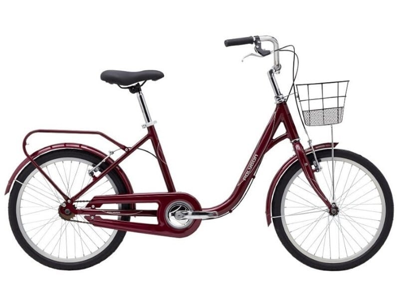 Rekomendasi 7 Sepeda Murah Berkualitas Tahun 2025 - best-seller.id