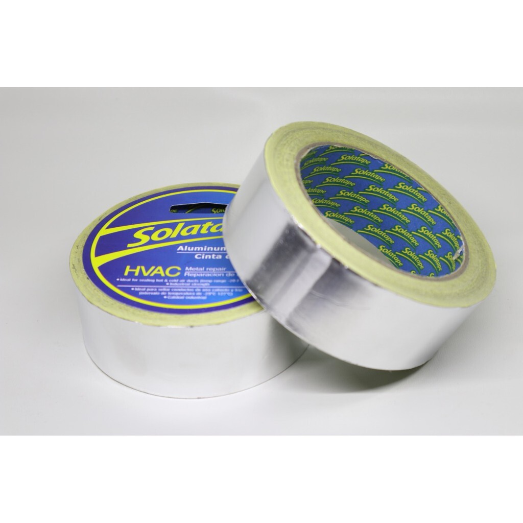 10 Rekomendasi Lakban Aluminium Terbaik (Update 2026) - best-seller.id