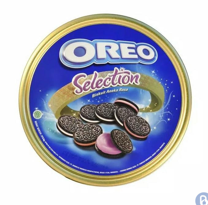 Rekomendasi 7 Kue Kering Terbaru dan Terlaris Tahun 2025 - best-seller.id