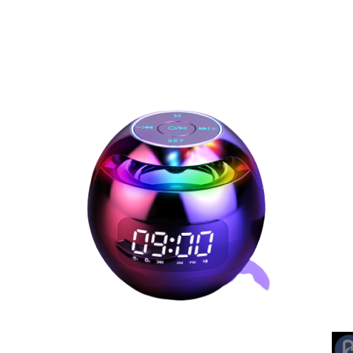 Rekomendasi 7 Speaker Jam Bluetooth Portable Terlaris Tahun 2026 - best-seller.id