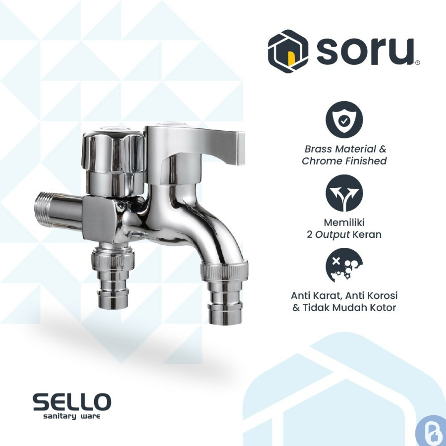 7 Merek Kran Air Panas Terbaik di Indonesia - best-seller.id