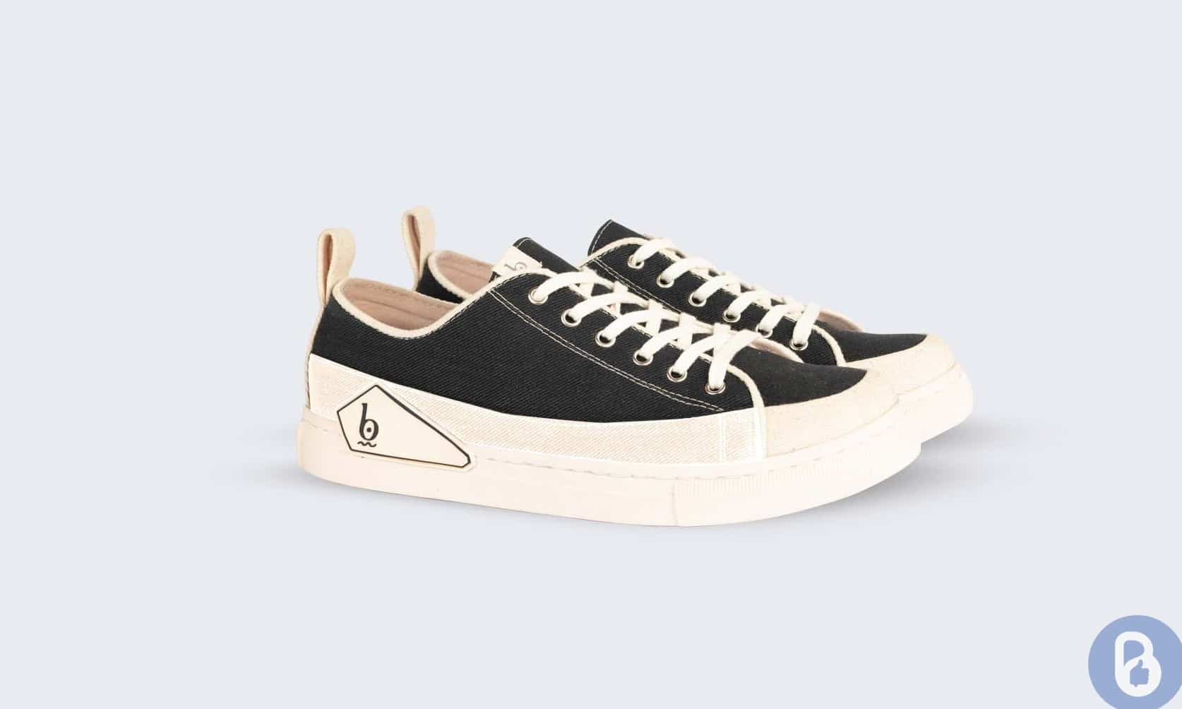 5 Merk Sepatu Lokal Terbaik yang Wajib Kamu Coba - best-seller.id