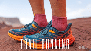7 Rekomendasi Sepatu Trail Running Terbaik - best-seller.id