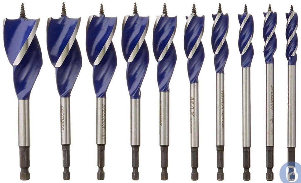 7 Rekomendasi Mata Bor Terbaik - best-seller.id