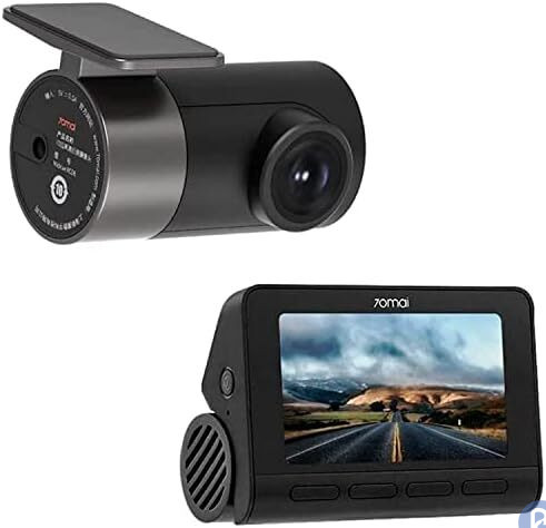 7 Rekomendasi Dash Cam Mobil Terbaik - best-seller.id