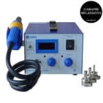 7 Rekomendasi Solder Uap Terbaik - best-seller.id