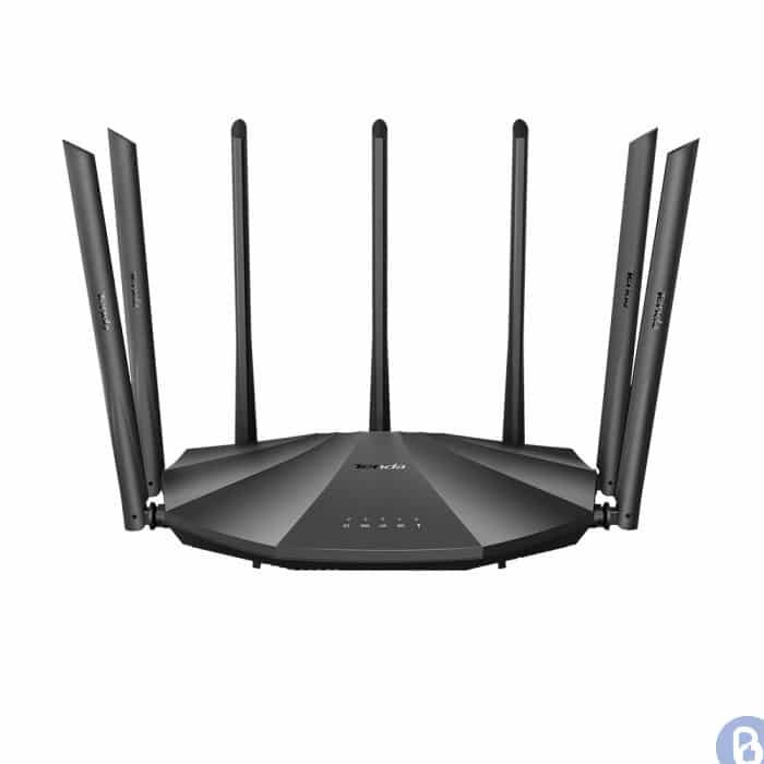7 Rekomendasi Router WiFi Terbaik - best-seller.id