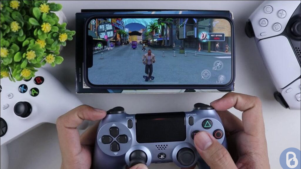 7 Rekomendasi Gamepad Android Terbaik - best-seller.id