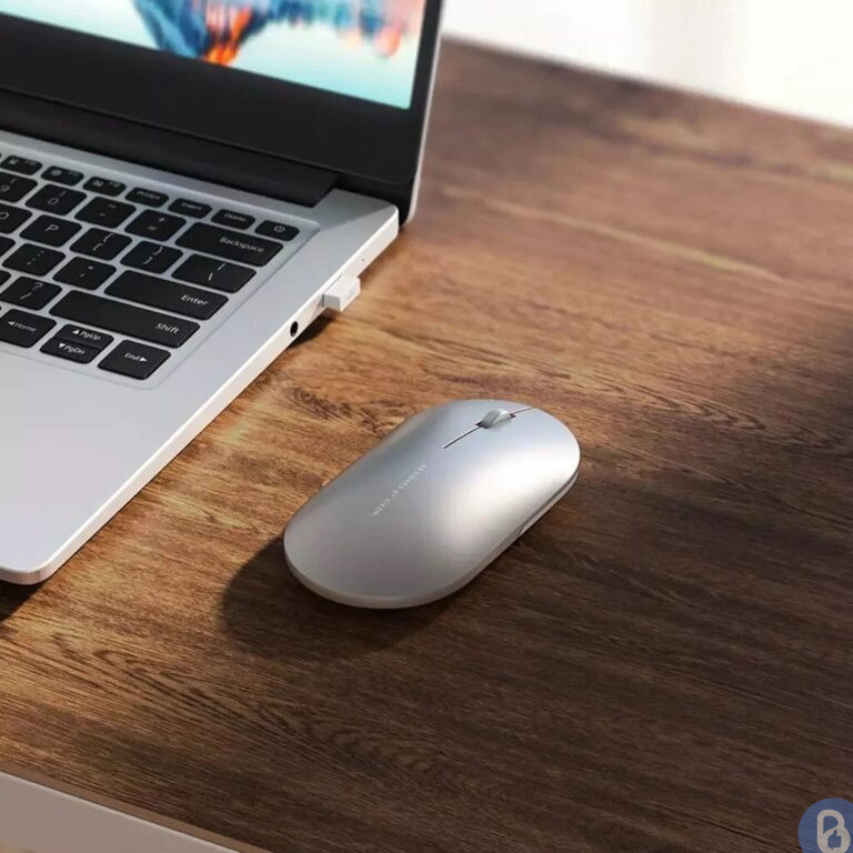 7 Rekomendasi Wireless Mouse Terbaik (Update 2025) - best-seller.id