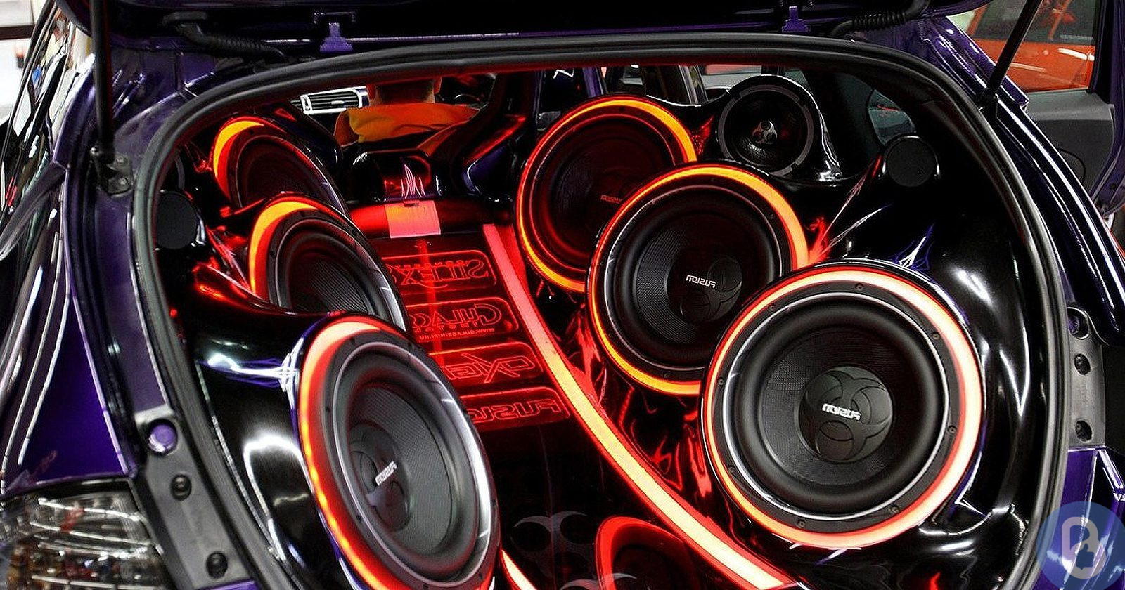 Daftar 7 Rekomendasi Speaker Mobil Terbaik - best-seller.id