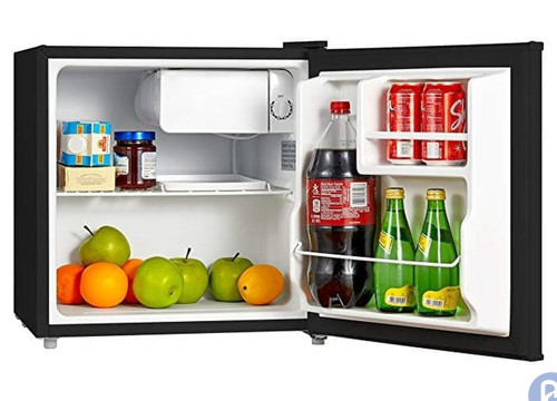 7 Rekomendasi Kulkas Mini Terbaik - best-seller.id