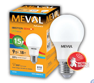 5 Rekomendasi Lampu Modern Terbaik dari Meval untuk Rumah Anda - best ...