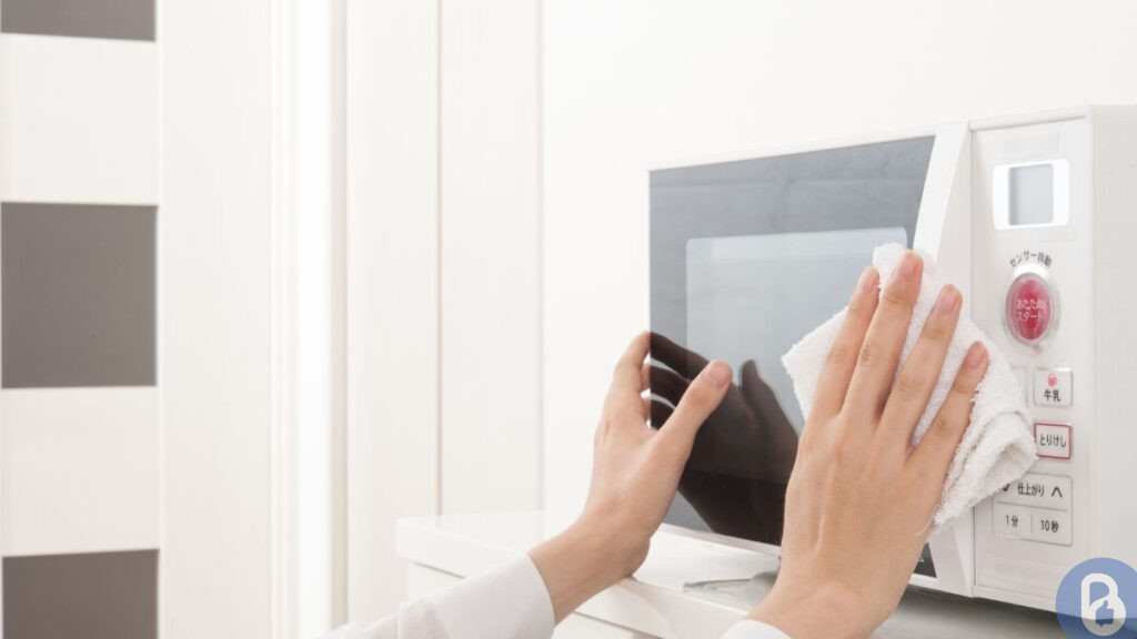 7 Rekomendasi Microwave Low Watt Terbaik - best-seller.id