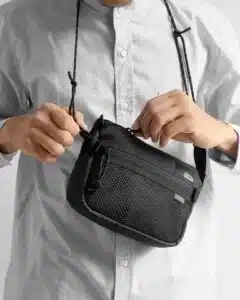 7 Rekomendasi Tas Selempang Terbaik - best-seller.id