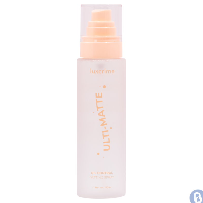 7 Rekomendasi Setting Spray Terbaik untuk Kulit Berminyak - best-seller.id