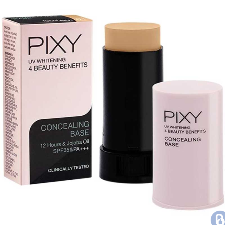 7 Rekomendasi Concealer Awet Dan Anti Crack Tahun 2025 - best-seller.id