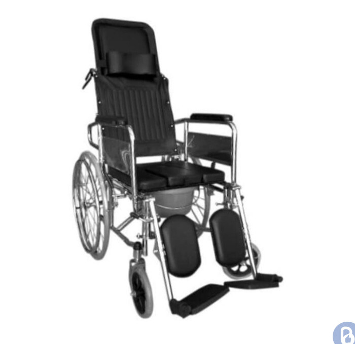 7 Rekomendasi Kursi Roda Terbaik - best-seller.id