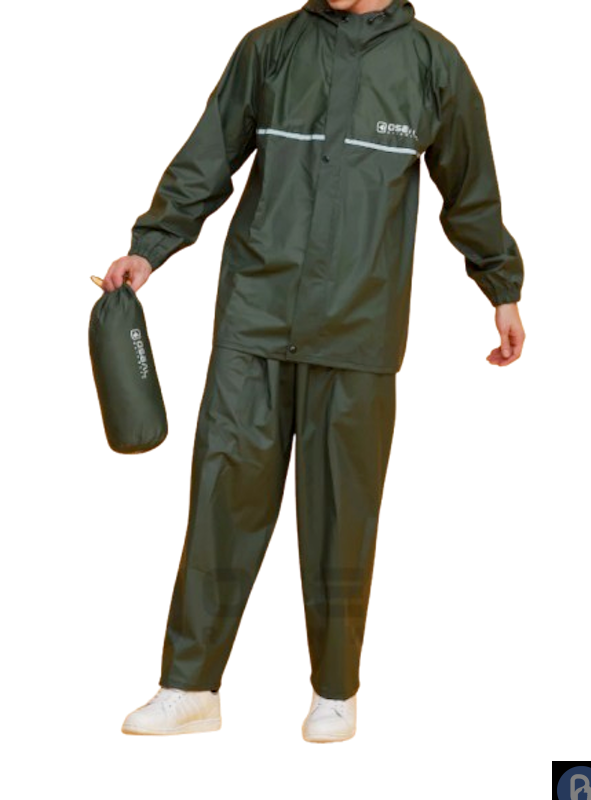 7 Rekomendasi Jas Hujan Terbaik Anti Rembes 2024 - best-seller.id