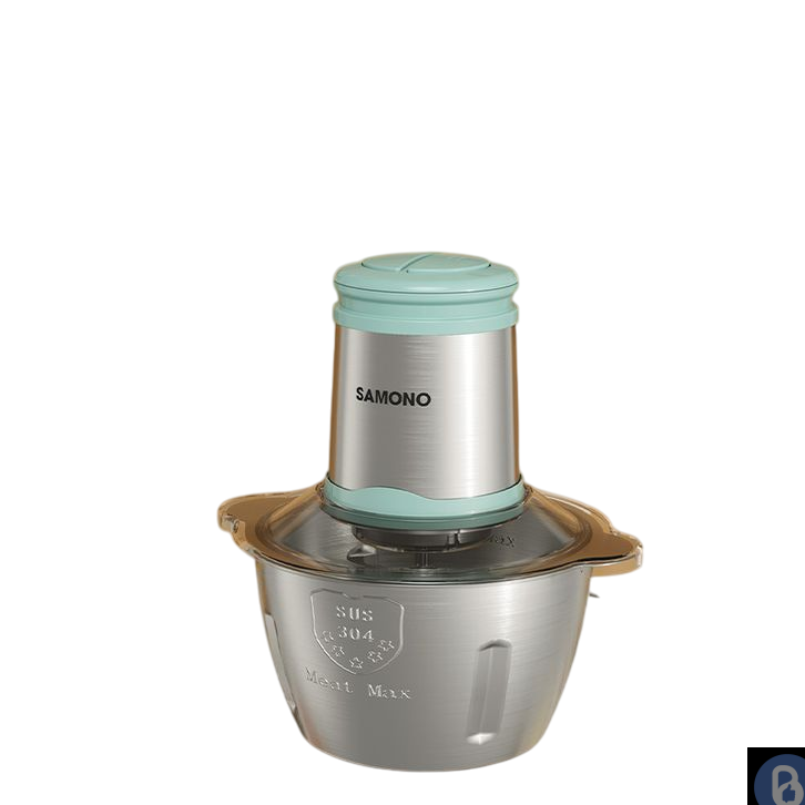 5 Rekomendasi Chopper Daging Terbaik - best-seller.id