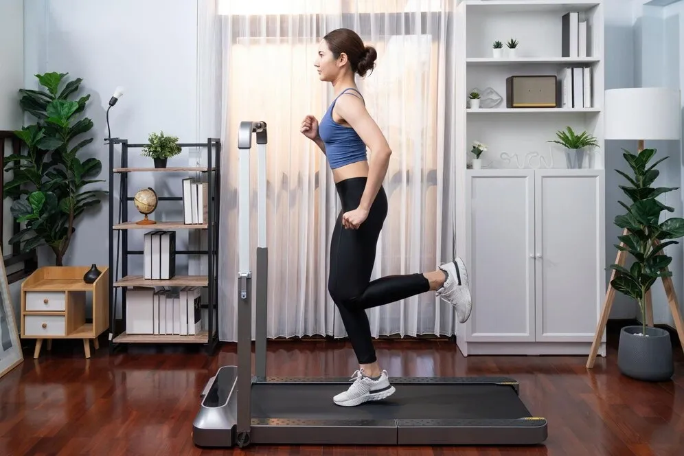 5 Rekomendasi Treadmil Elektric Terbaik Tahun 2025 - best-seller.id