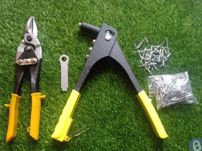 5 Rekomendasi Tang Rivet Murah Terbaik - best-seller.id